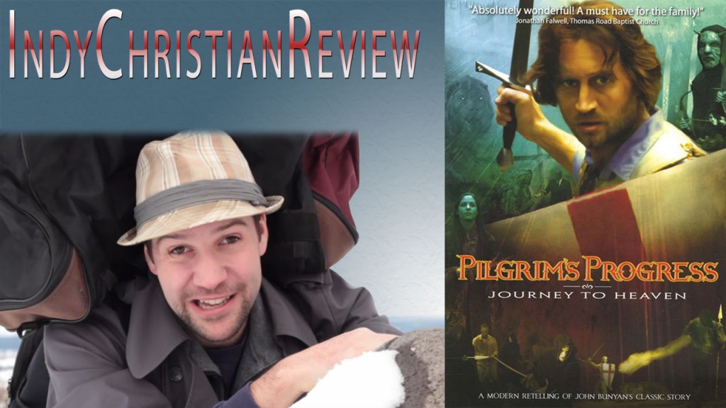 Indy Christian Review: Pilgrim’s Progress – Zack Lawrence – Official Site