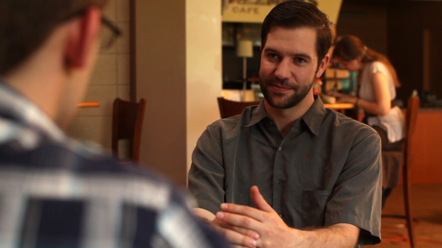 Zack Lawrence – Official Site – Voice Actor, Writer, Storyteller